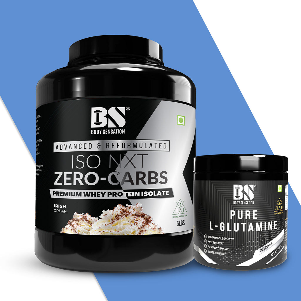 Proteins – Body Sensation